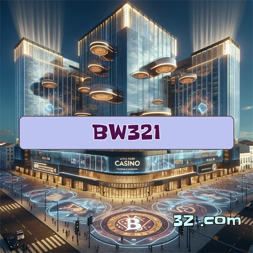 bw321.com | Descubra a melhor plataforma de jogos online do Brasil